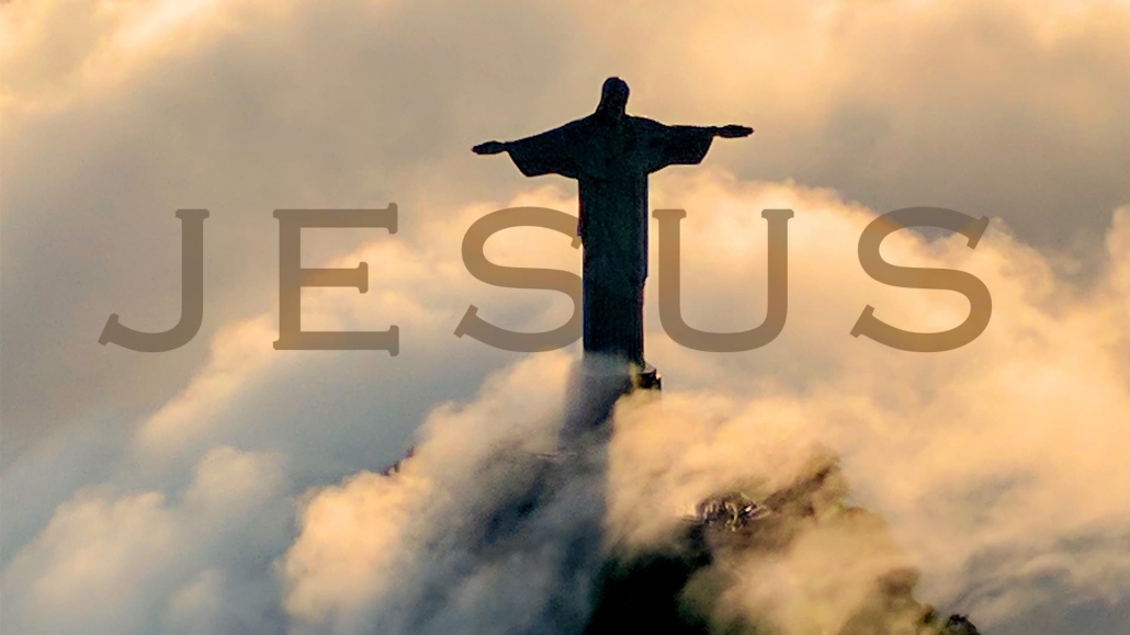 Jesus – Der Retter – CHRISTUS-Zentrum an der Bergstraße e.V.